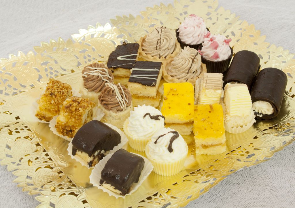 Dulces Mini - Confitería y Pastelería Manuel Aguilar