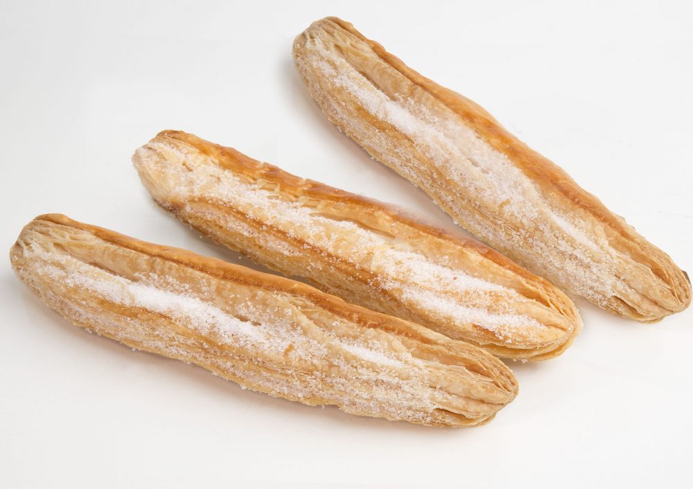 Lenguas - Confitería y Pastelería Manuel Aguilar